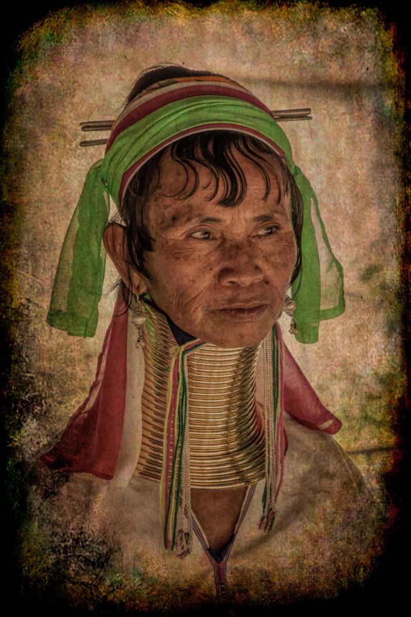 Long-neck-lady-Thailand – ART CENTER OF CITRUS COUNTY