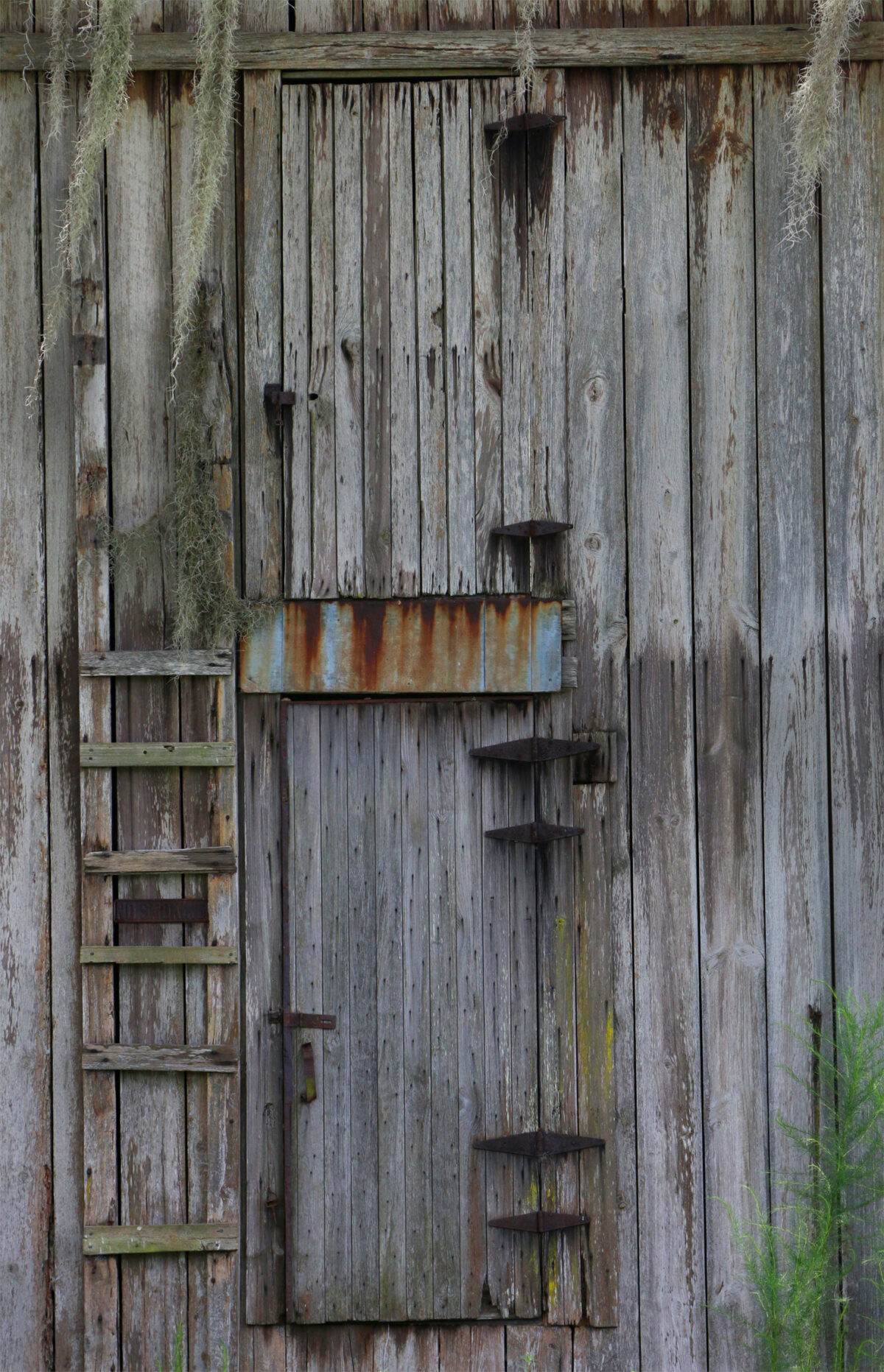 Loft Ladder Doors And Hinges – ART CENTER OF CITRUS COUNTY