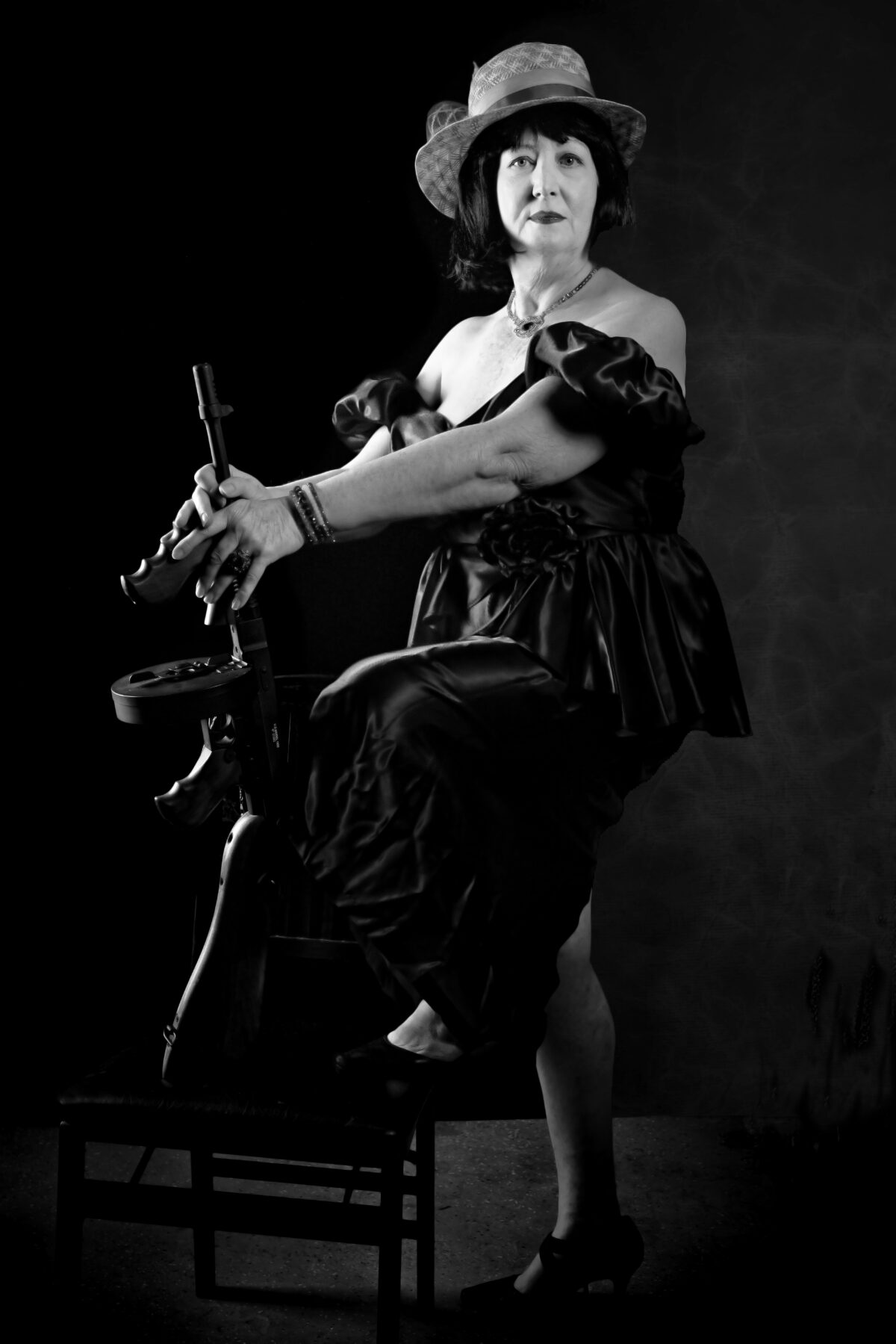 The Ultimate In Female Protection – ART CENTER OF CITRUS COUNTY